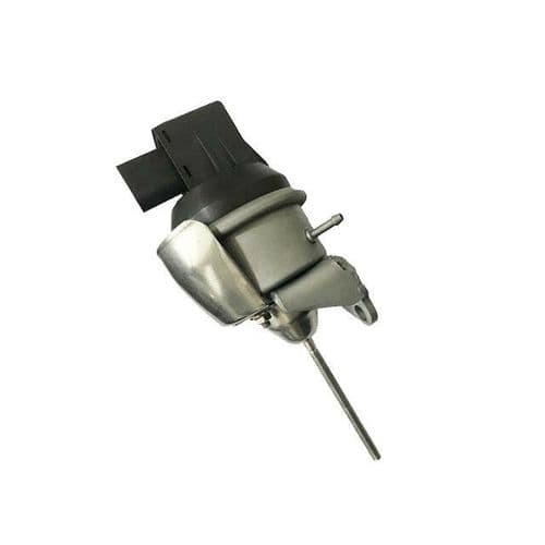 Audi Q3 2 0 TDI Electronic Vacuum Turbo Actuator 140HP 103Kw CFFA CFFB ...